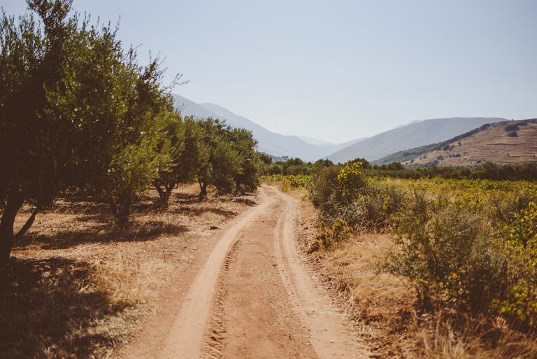 Wedding photographer Crete, Mark Pacura Photography