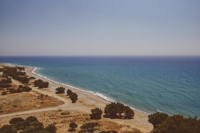 Wedding photographer Crete, Mark Pacura Photography