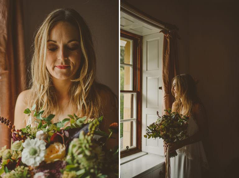 Inshriach House wedding - Mark Pacura Photography
