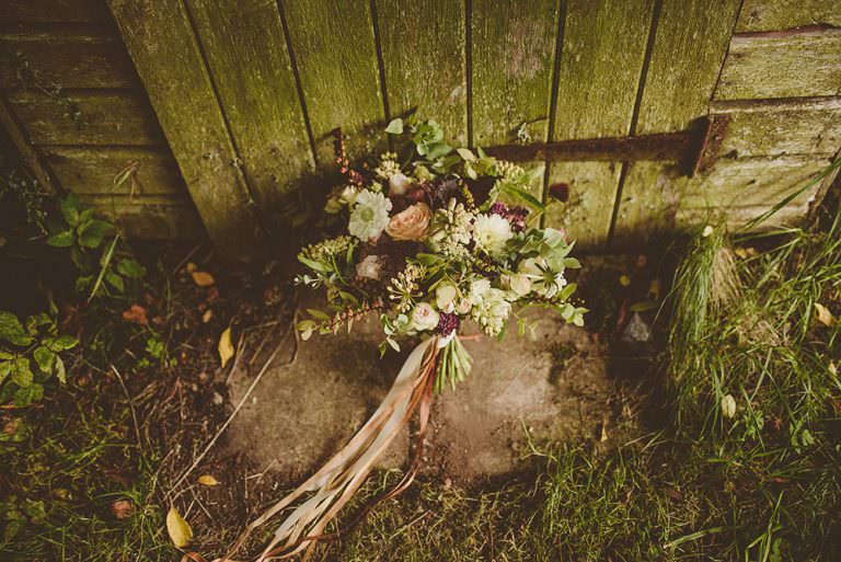 Inshriach House wedding - Mark Pacura Photography