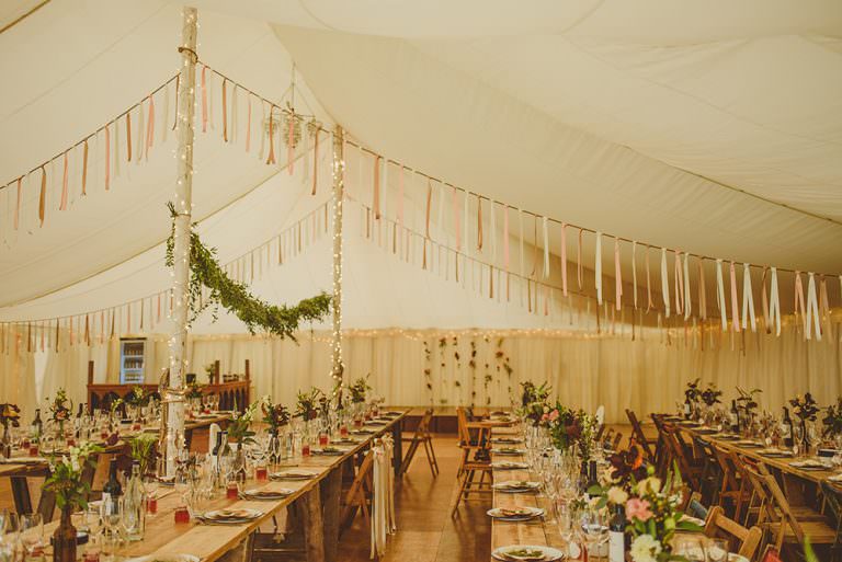 Inshriach House wedding - Mark Pacura Photography