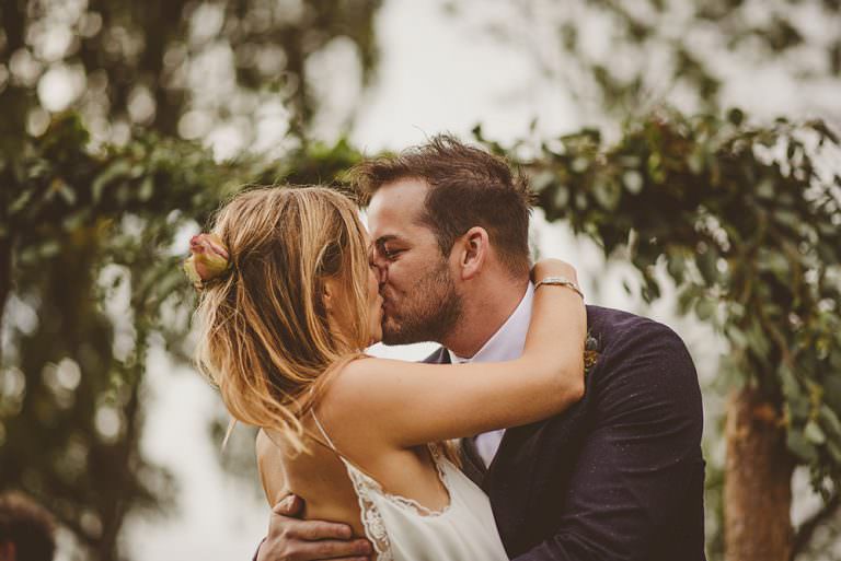 Inshriach House wedding - Mark Pacura Photography