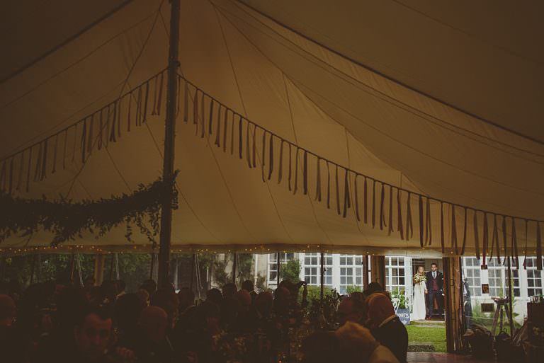 Inshriach House wedding - Mark Pacura Photography