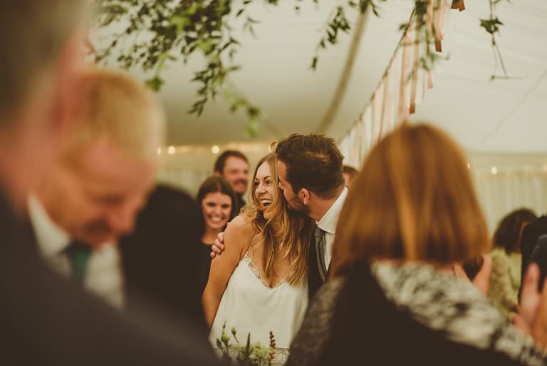 Inshriach House wedding - Mark Pacura Photography