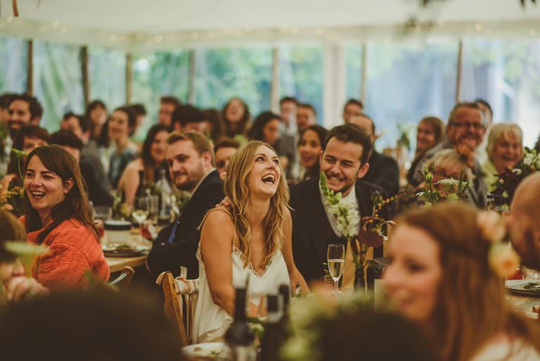 Inshriach House wedding - Mark Pacura Photography