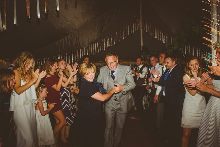 Inshriach House wedding - Mark Pacura Photography